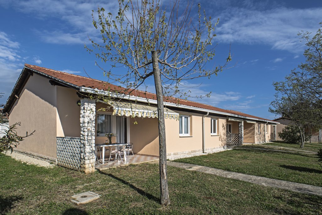 Camping Bi-Village in Fažana | Kroatië - ACSI