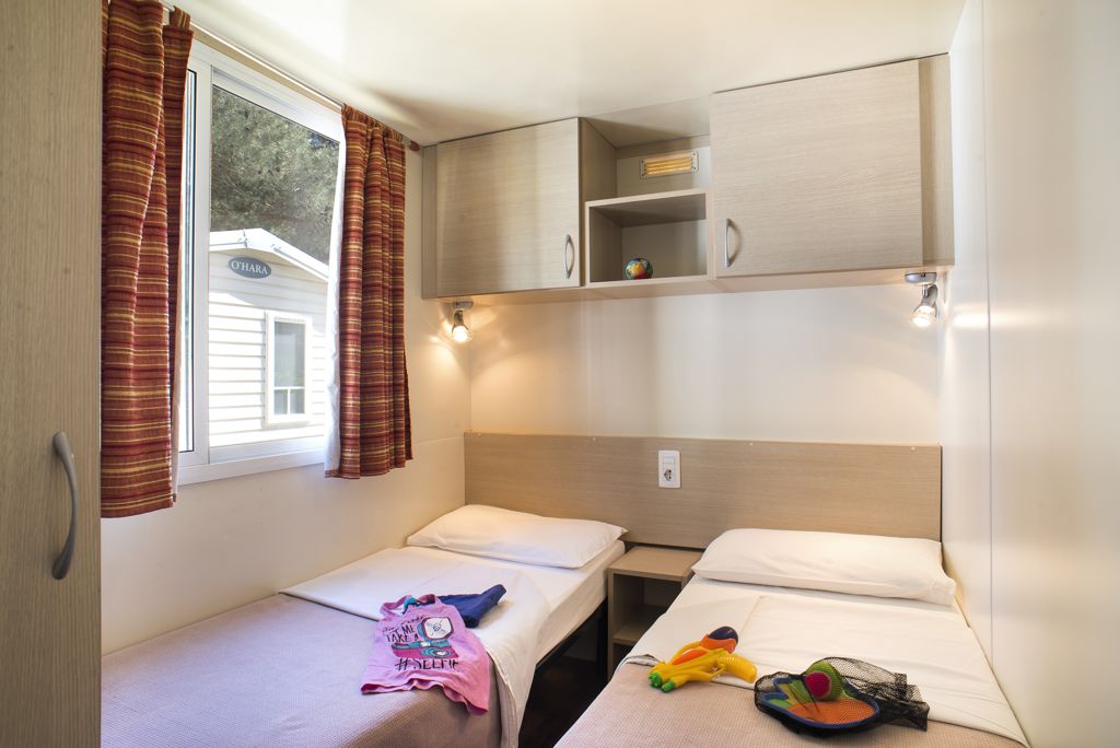 Camping Bi-Village in Fažana | Kroatië - ACSI