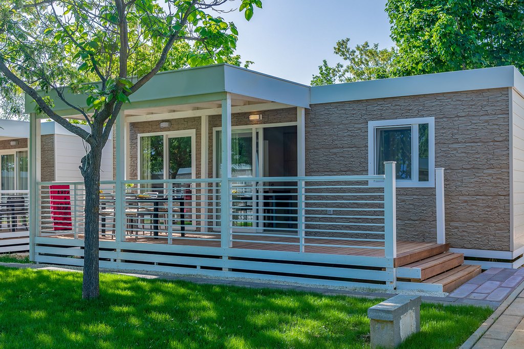 Camping Bi-Village in Fažana | Kroatië - ACSI