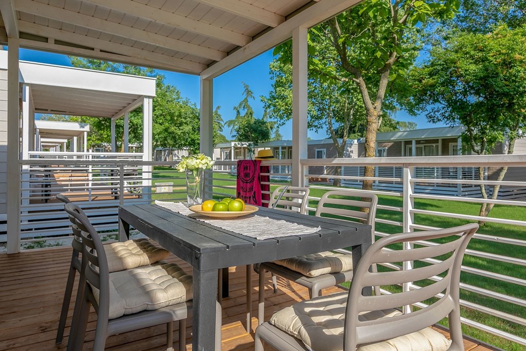 Camping Bi-Village i Fažana | Kroatien - ACSI