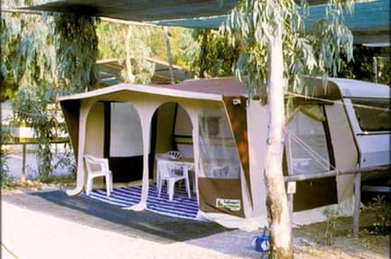 Campsites Italy | Find & Book with ACSI