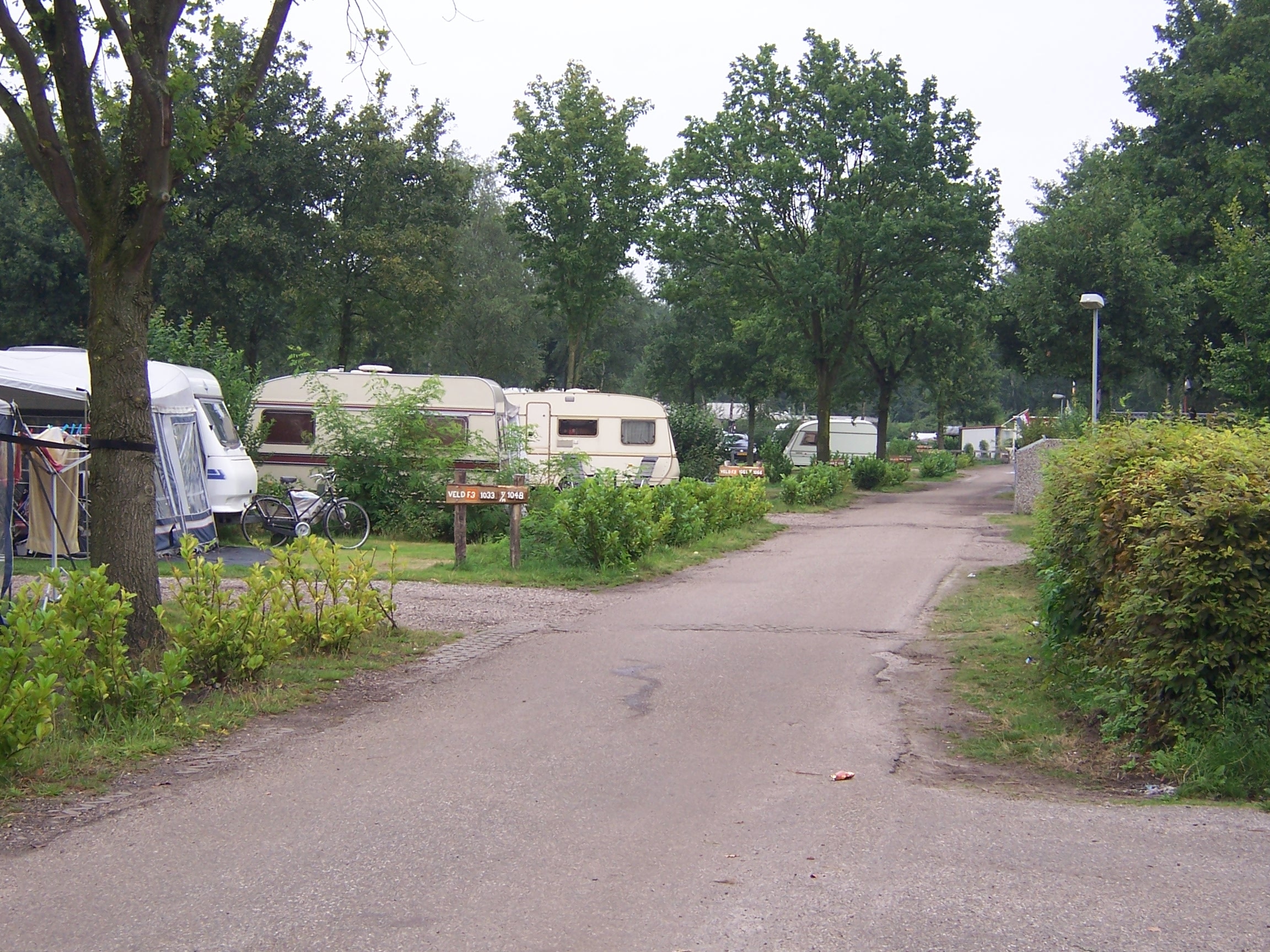Camping De Schatberg | ACSI