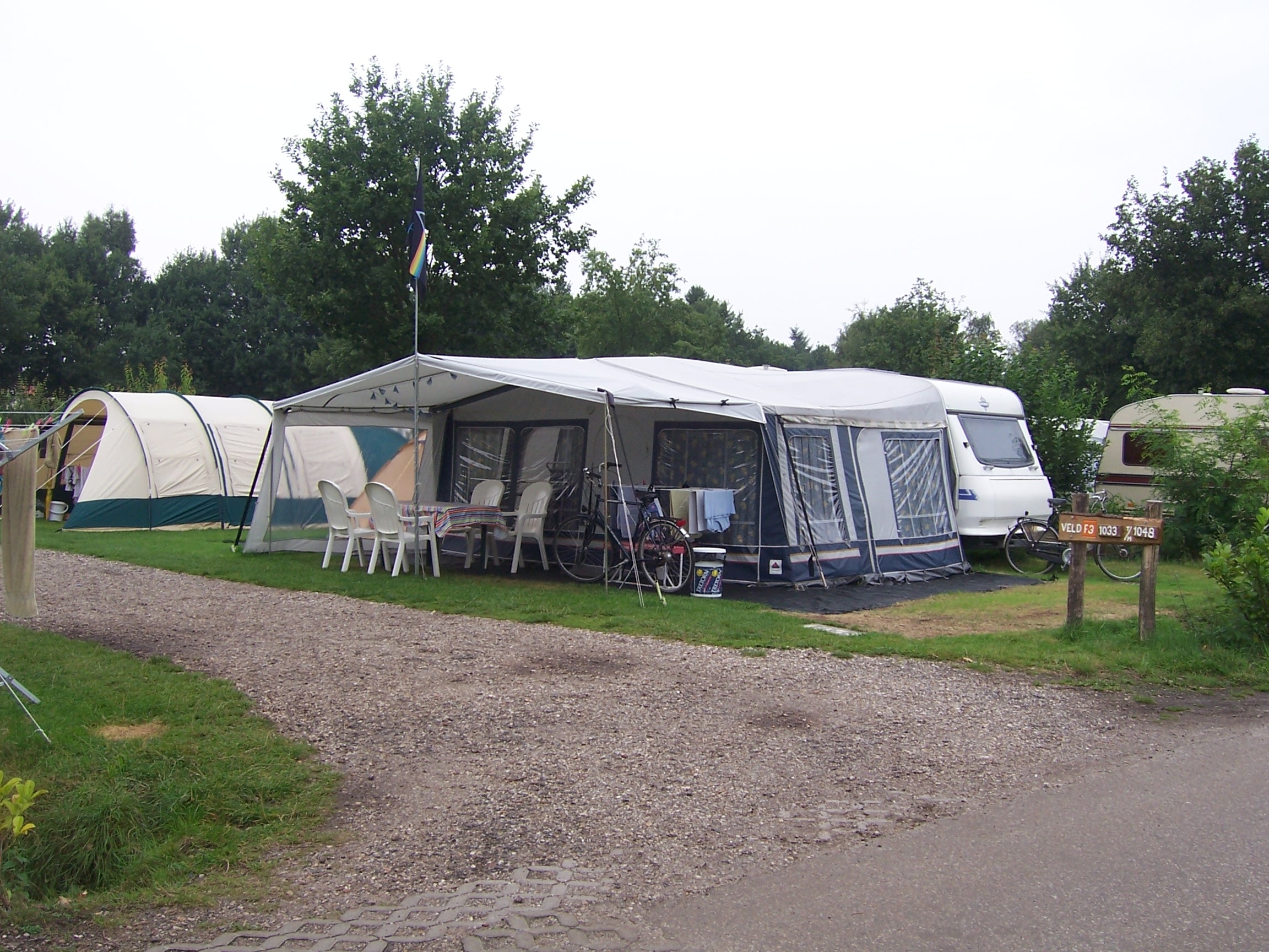 Camping De Schatberg | ACSI