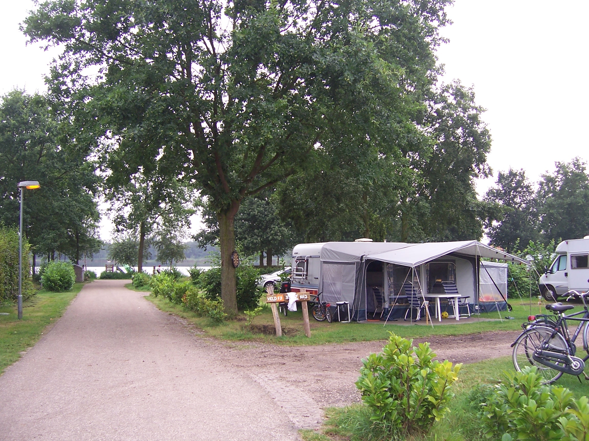 Camping De Schatberg | ACSI