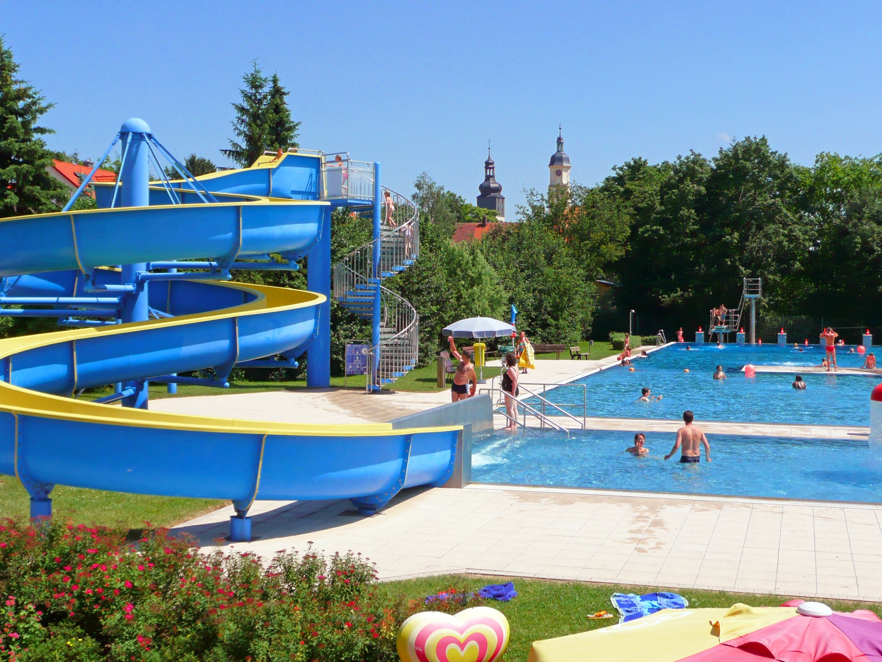 Camping Uffenheim | ACSI