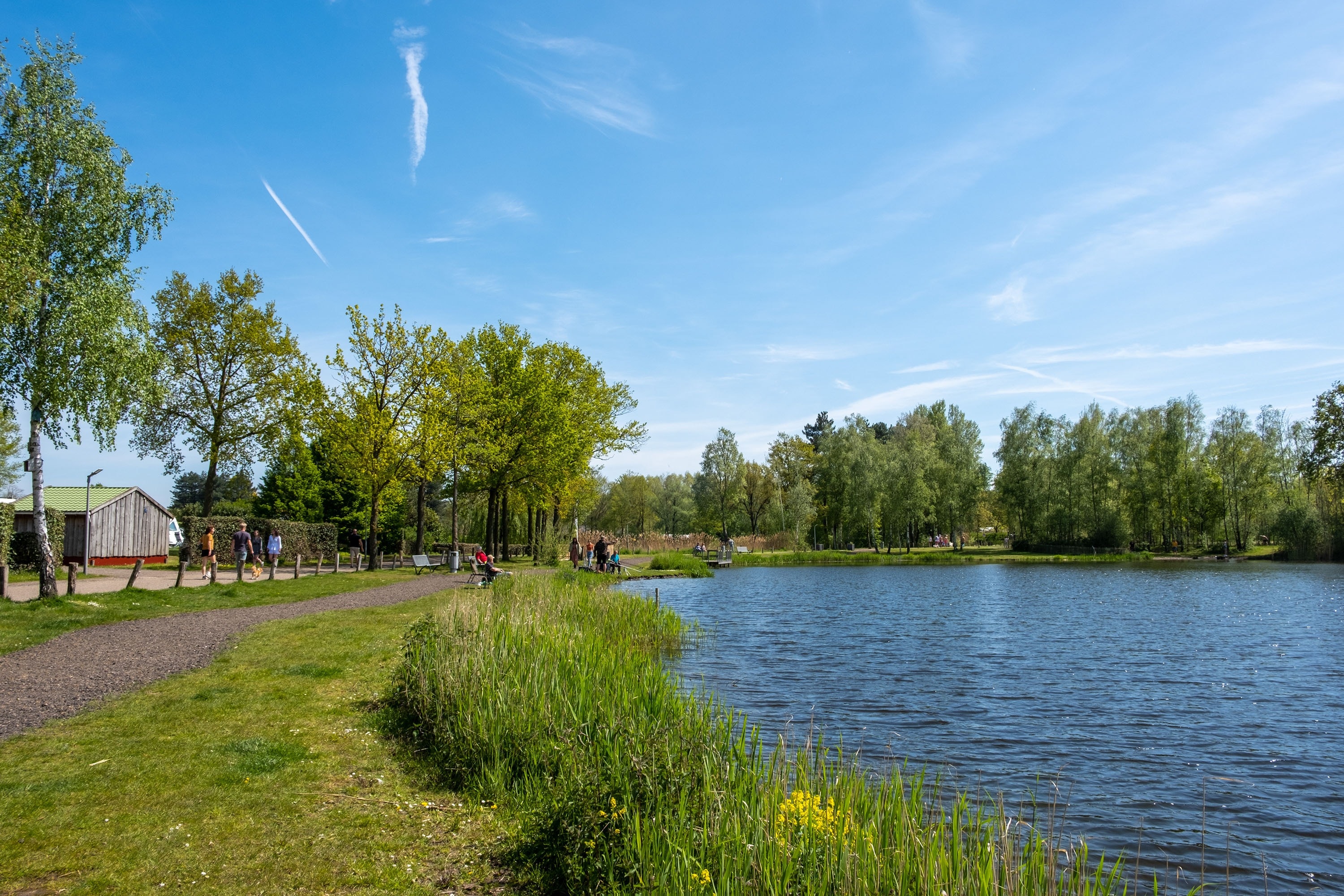 Camping De Schatberg | ACSI