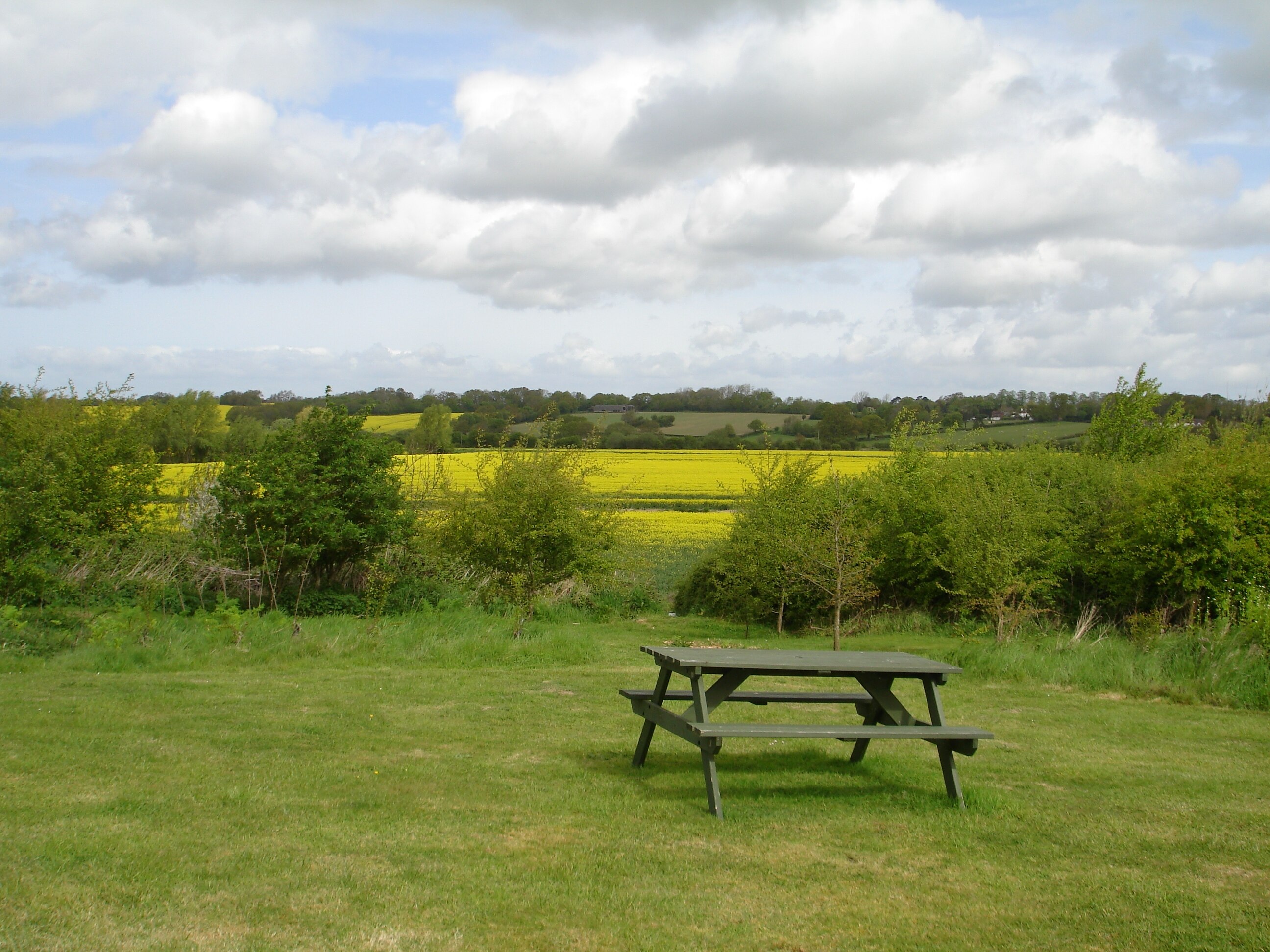 Rother Valley Caravan & Camping Park | ACSI