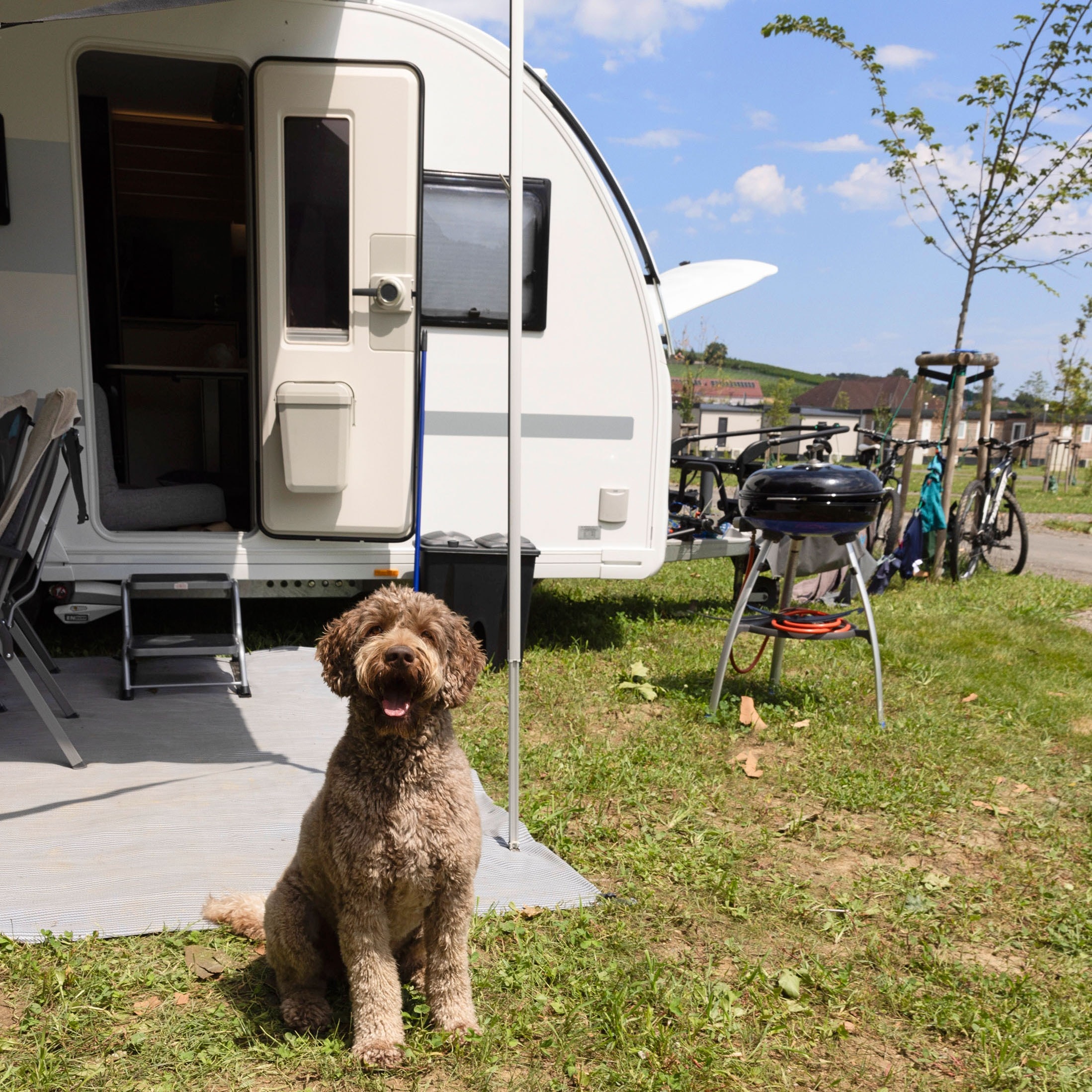 Camping Resort Riegersburg | ACSI