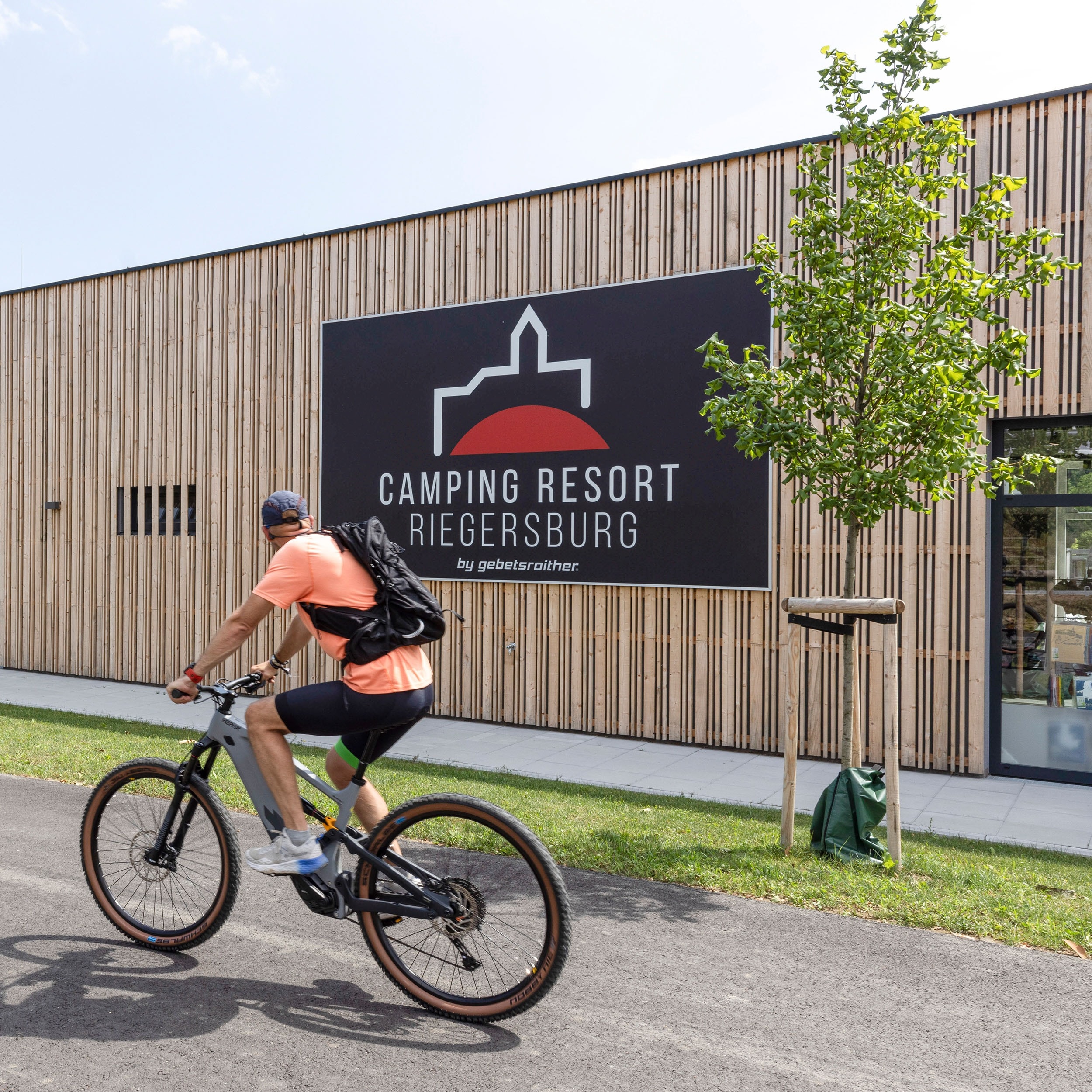 Camping Resort Riegersburg | ACSI