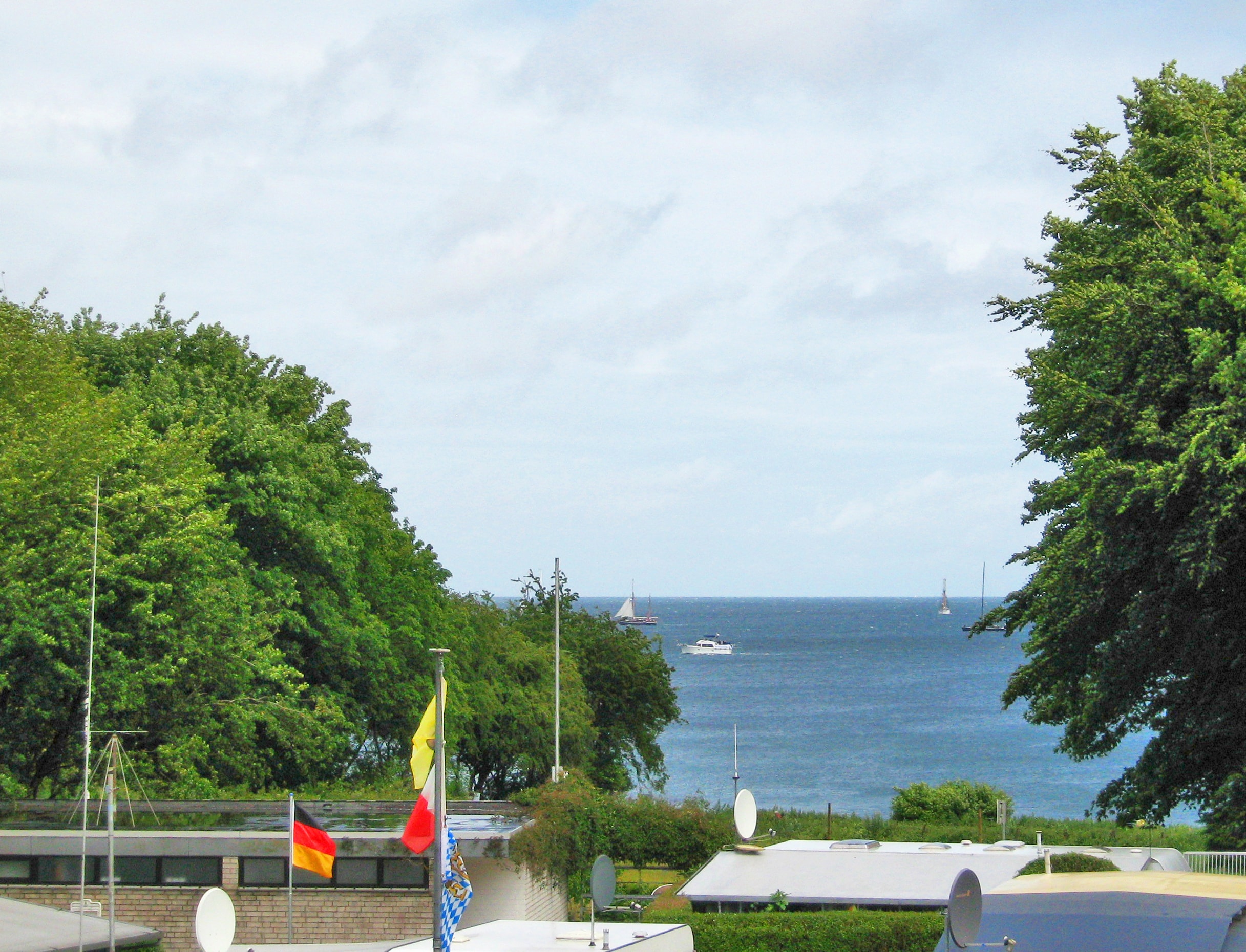 Camping Falckenstein | ACSI