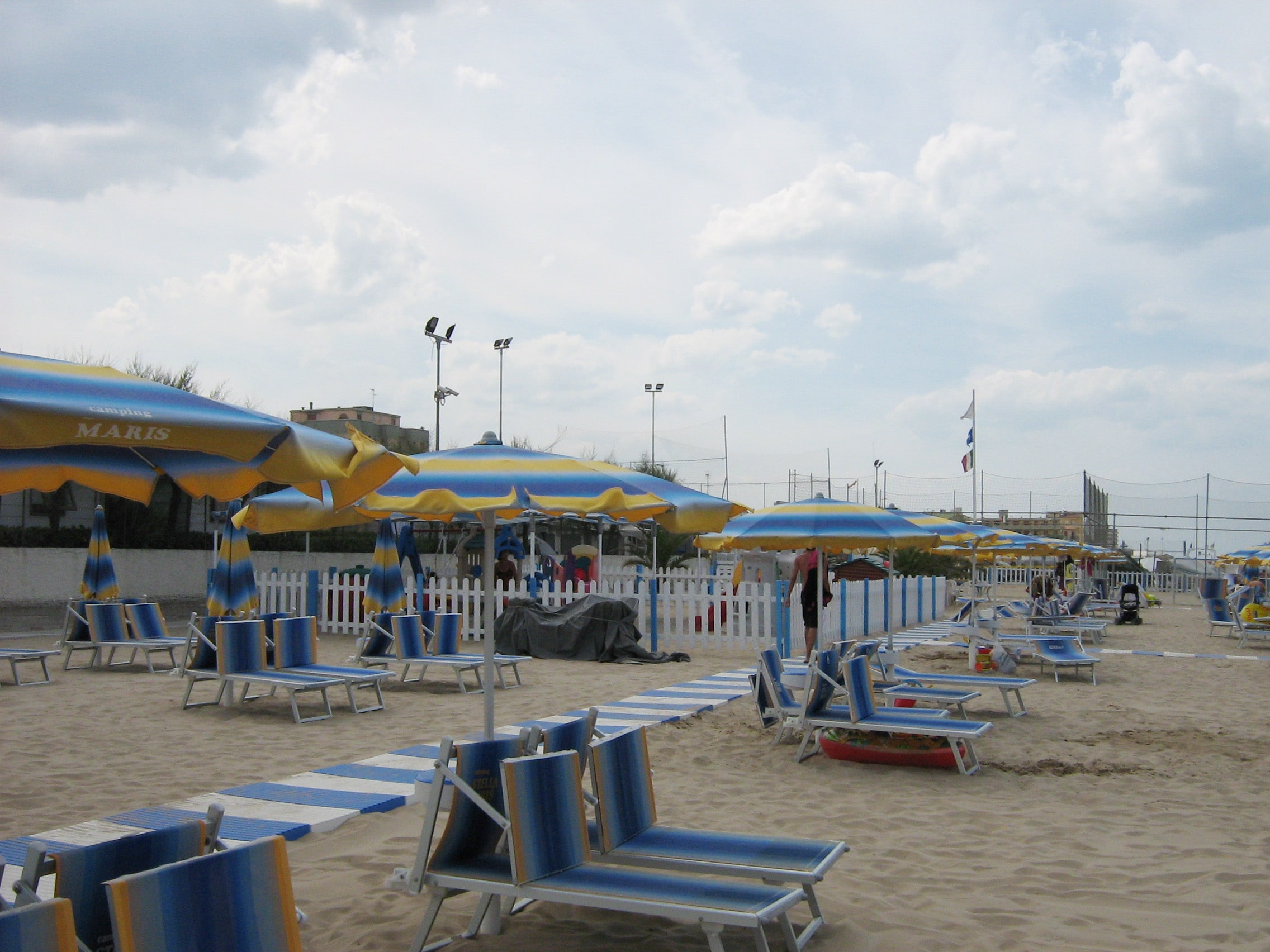 Camping Stella Maris | ACSI