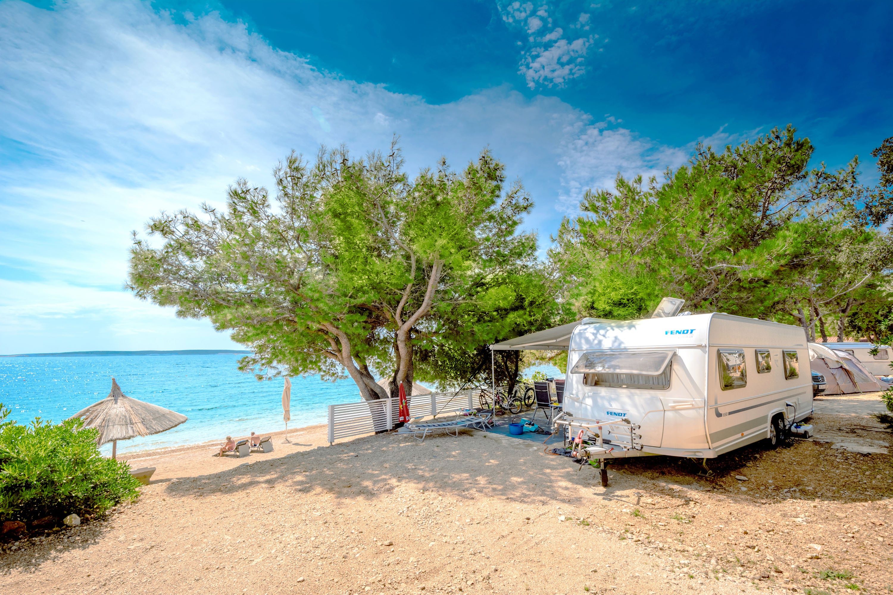 Camping Village Šimuni | ACSI