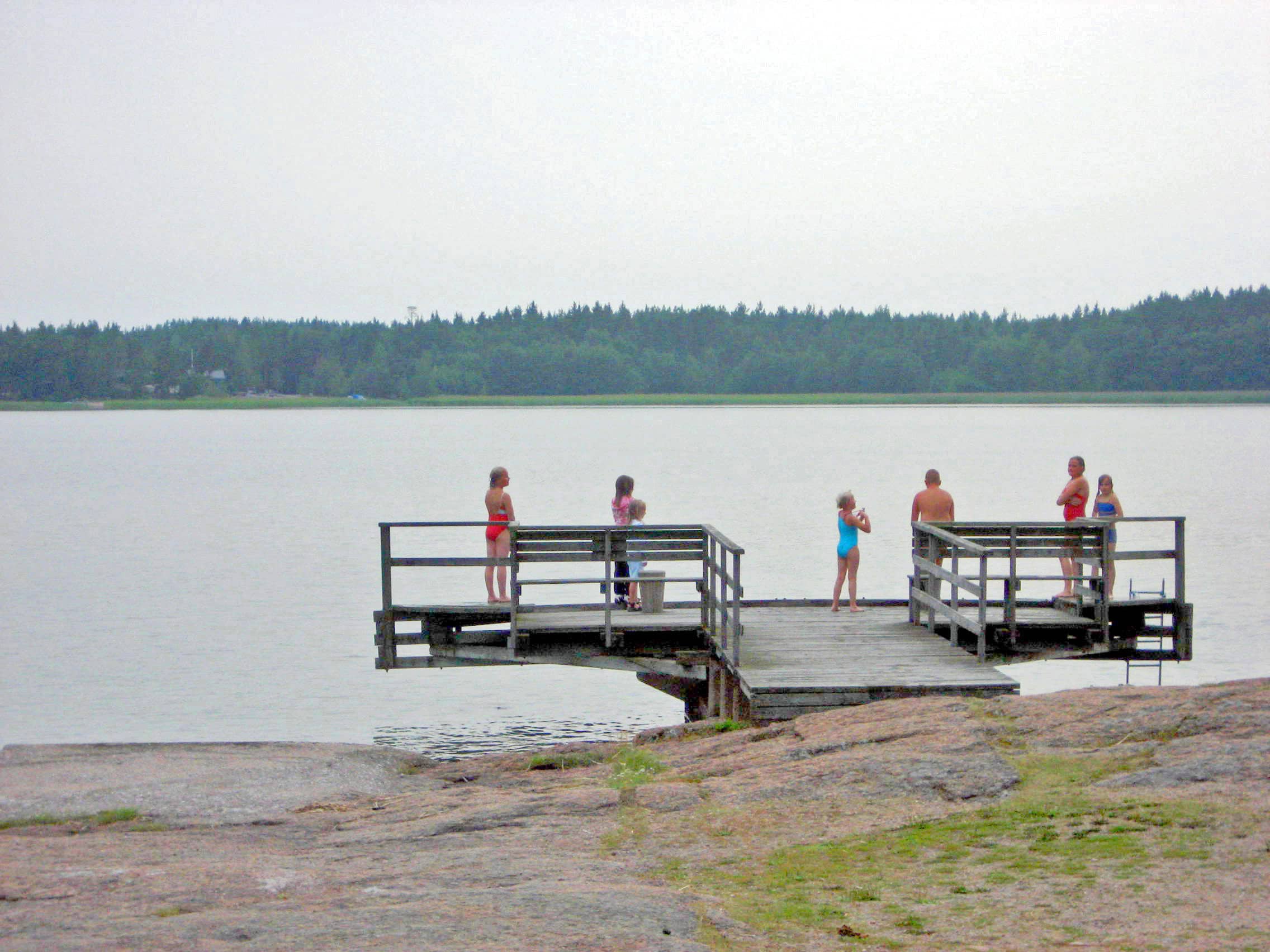 Camping Mussalo | ACSI