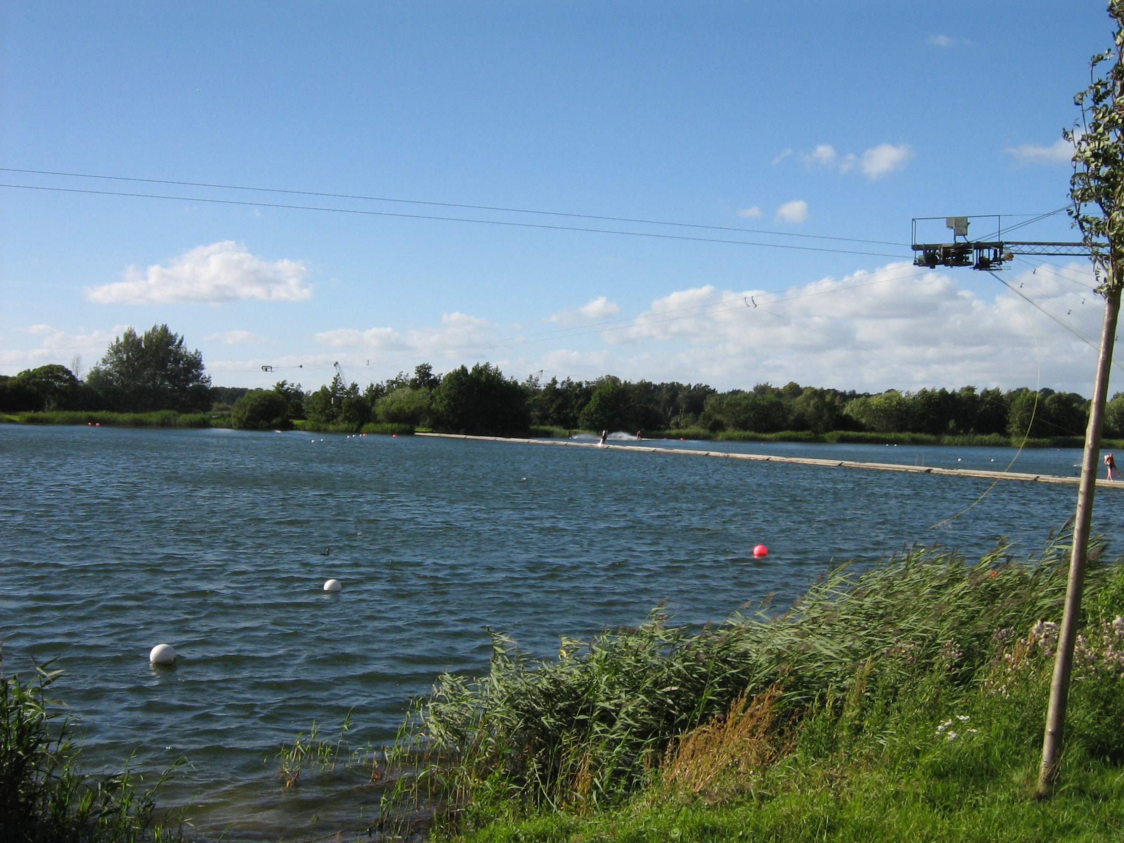 Süsel See Parx | ACSI