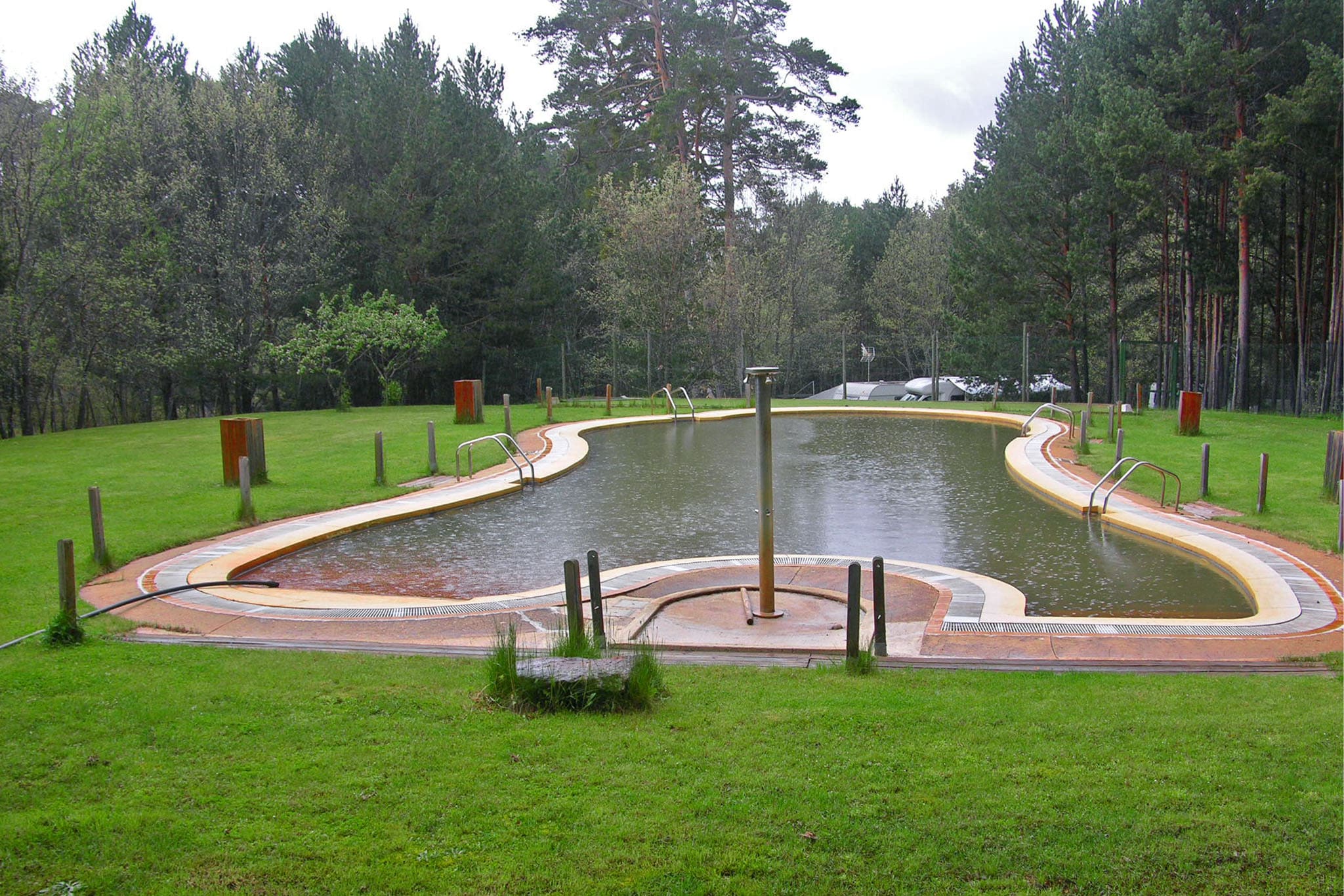 Camping Cobijo | ACSI