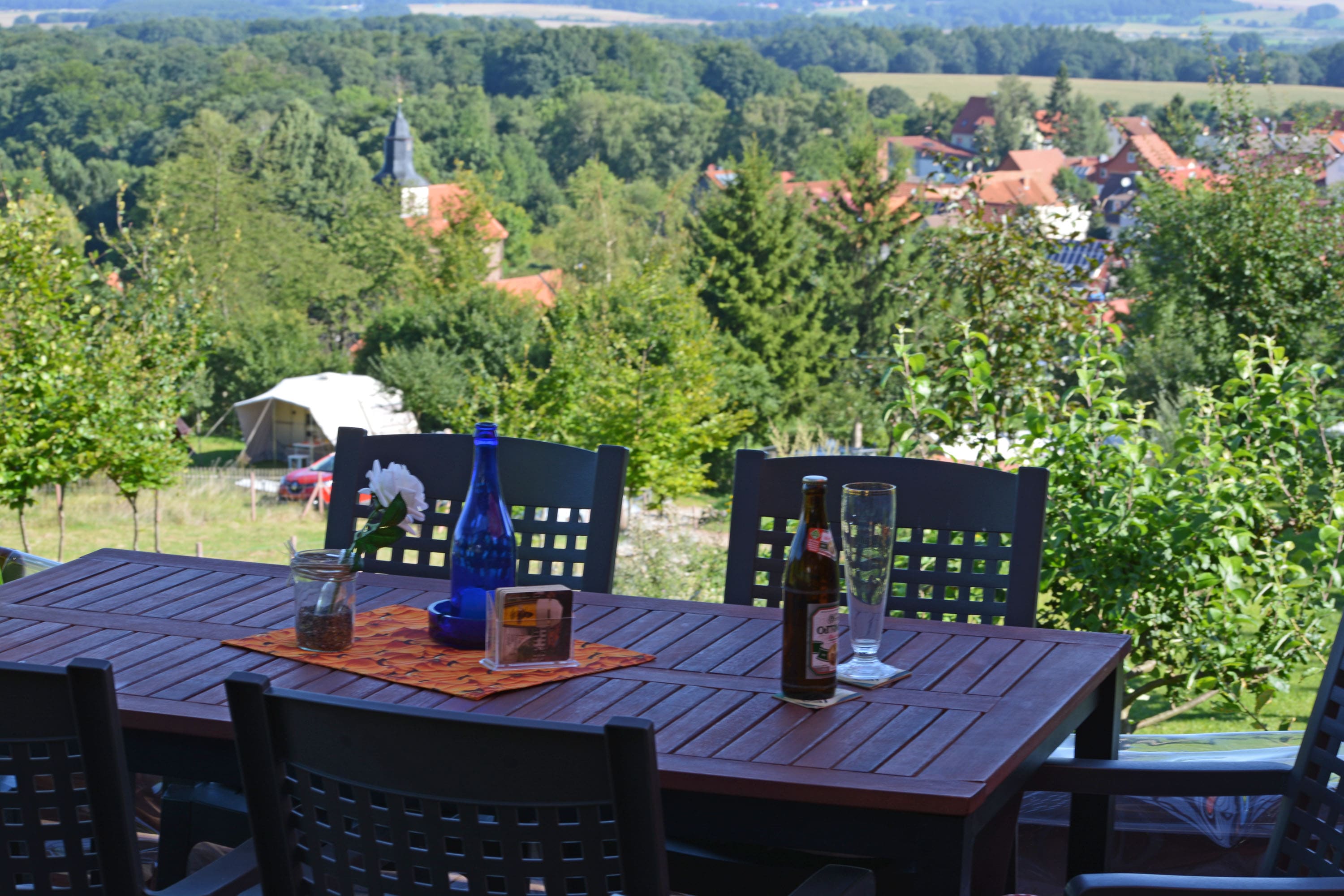 Camping Bergwiese | ACSI